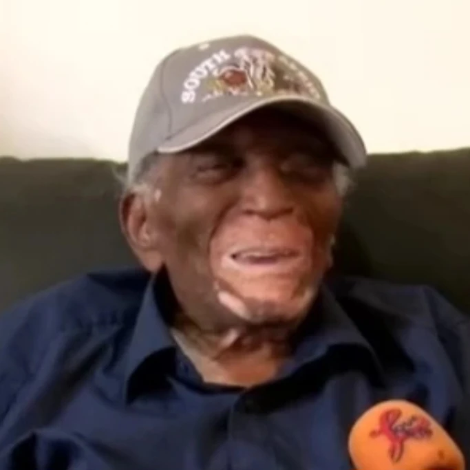 Gilbert Ellis | Superlongevity Wiki | Fandom