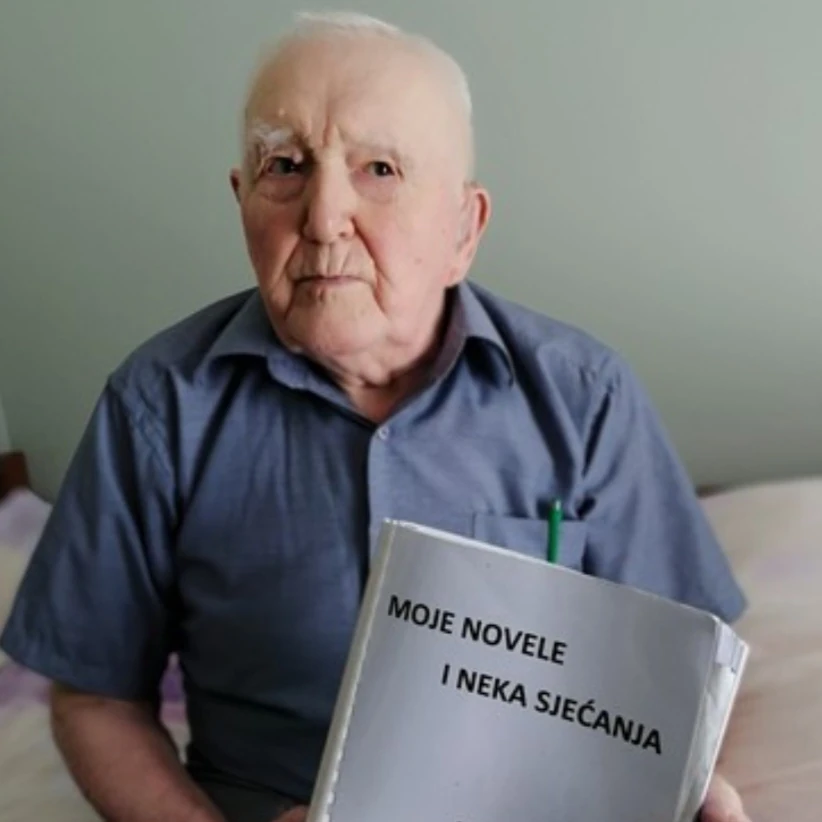 Zdenko Premzl | Superlongevity Wiki | Fandom