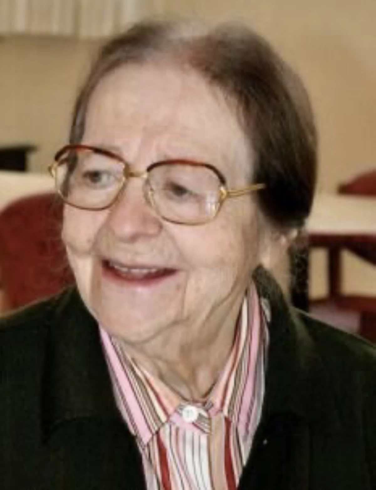 Elisabeth Bujold | Superlongevity Wiki | Fandom