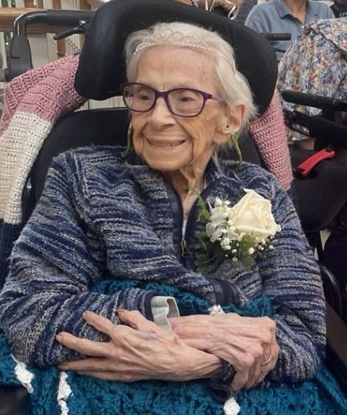 Marie Rosa | Superlongevity Wiki | Fandom