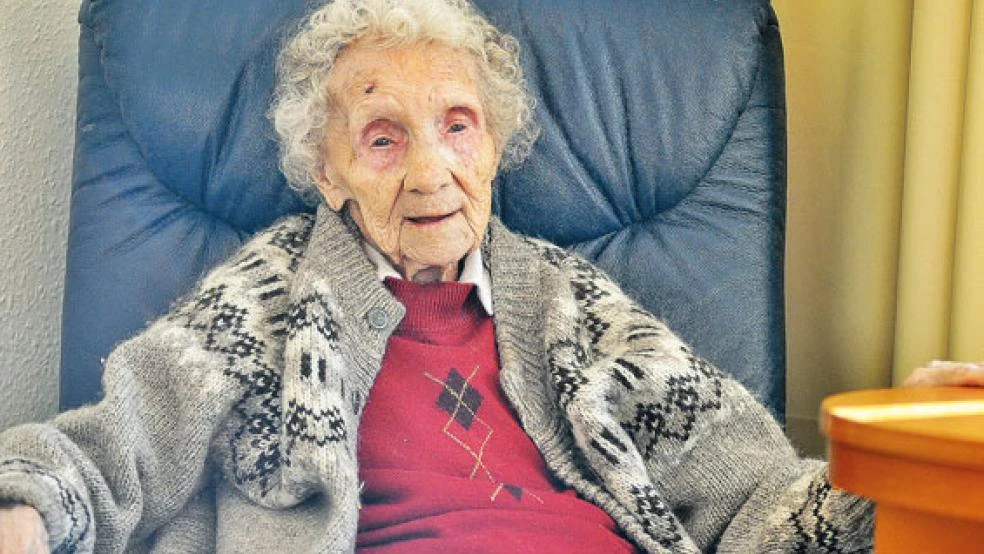 Sophie Boelsen | Superlongevity Wiki | Fandom