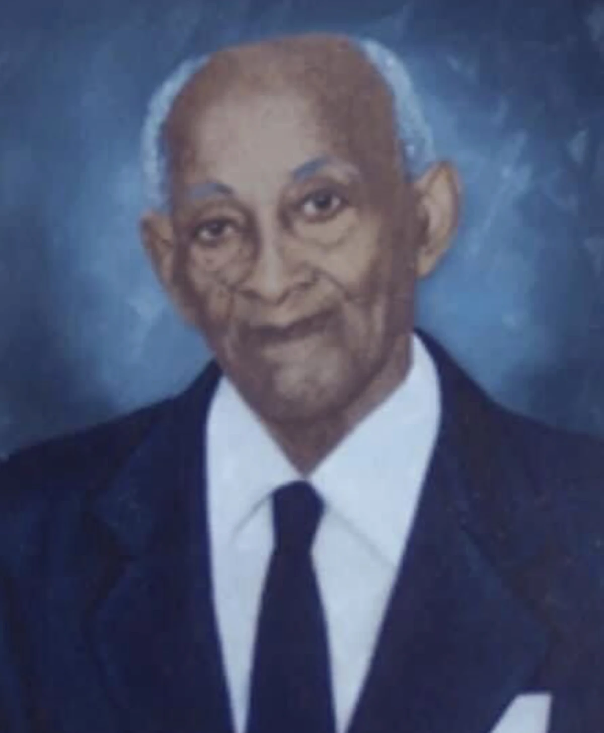 Wiley Trotter | Superlongevity Wiki | Fandom