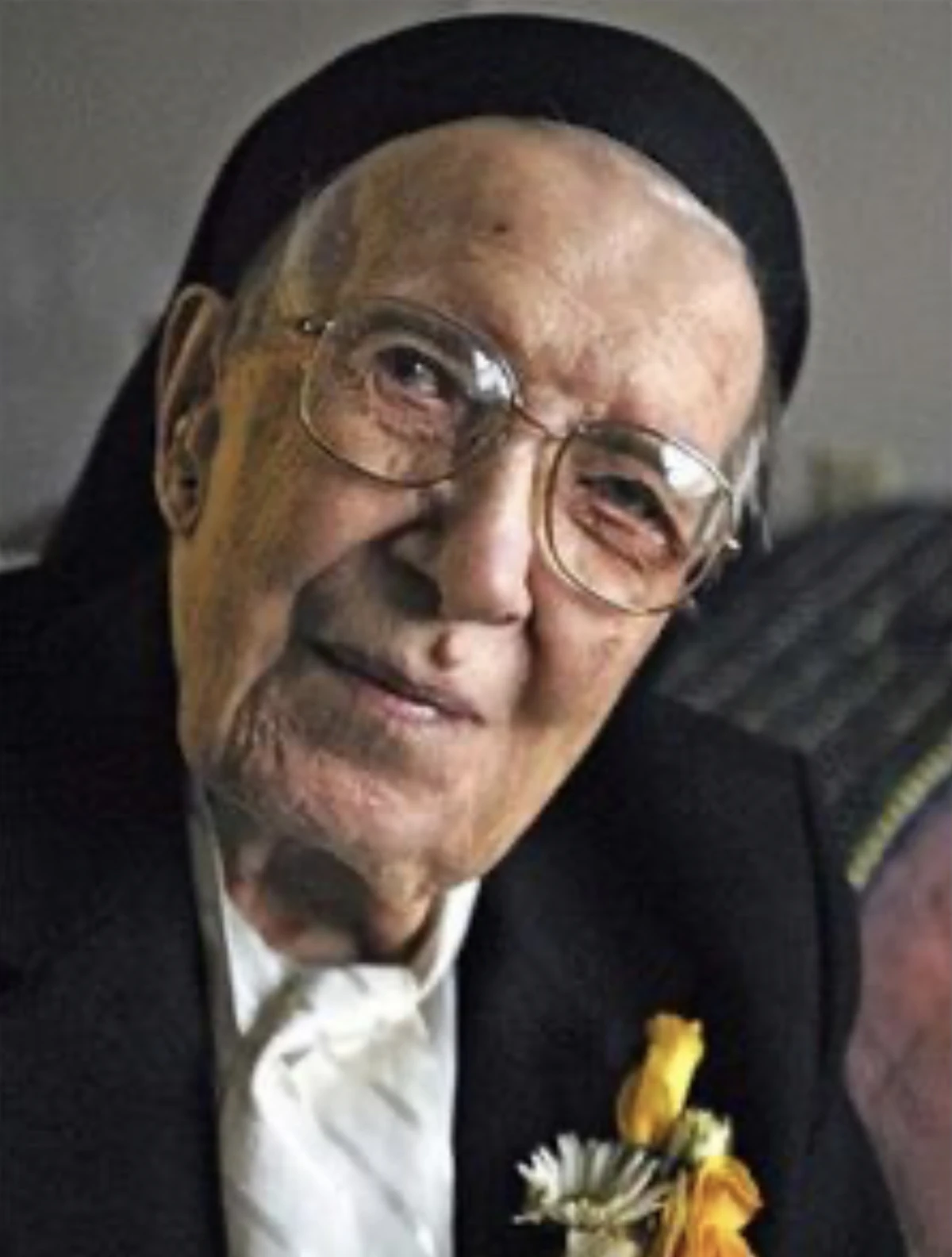 Claude Feldner | Superlongevity Wiki | Fandom