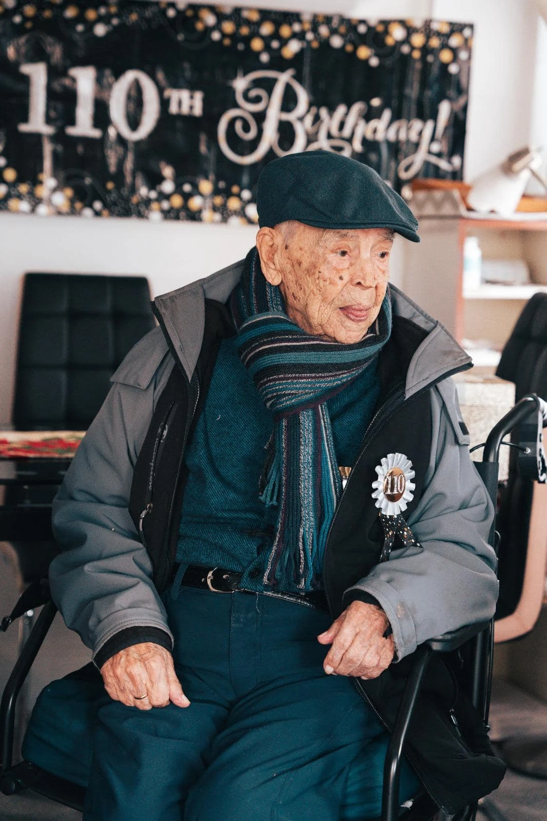 Luis Caño | Superlongevity Wiki | Fandom