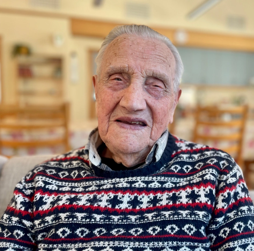 Odd Borlaug | Superlongevity Wiki | Fandom