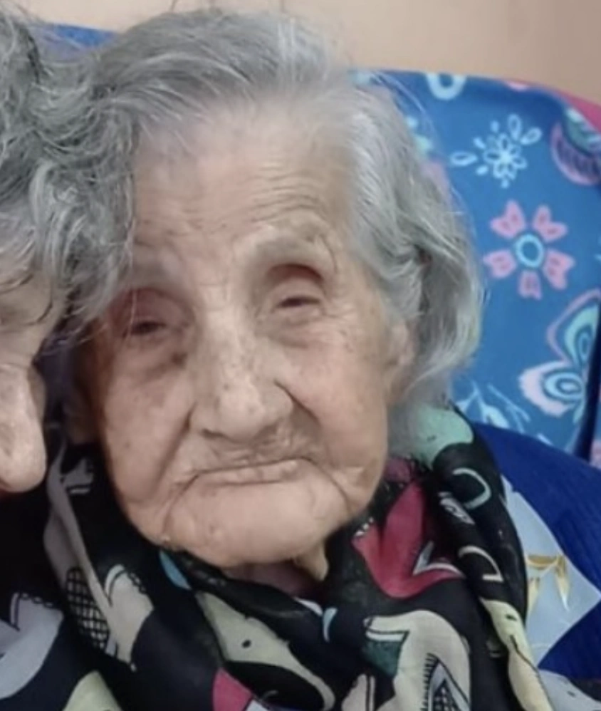 Rosa Laura Torres Barra | Superlongevity Wiki | Fandom