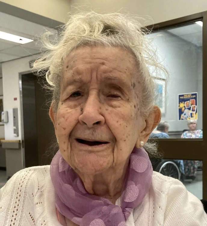 Merle O'Hara | Superlongevity Wiki | Fandom