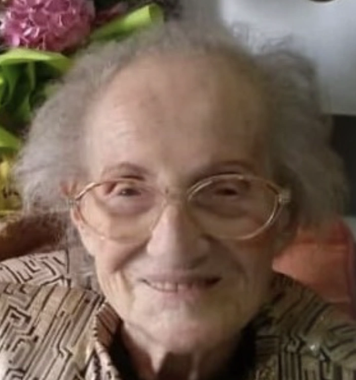 Argia De Socio | Superlongevity Wiki | Fandom