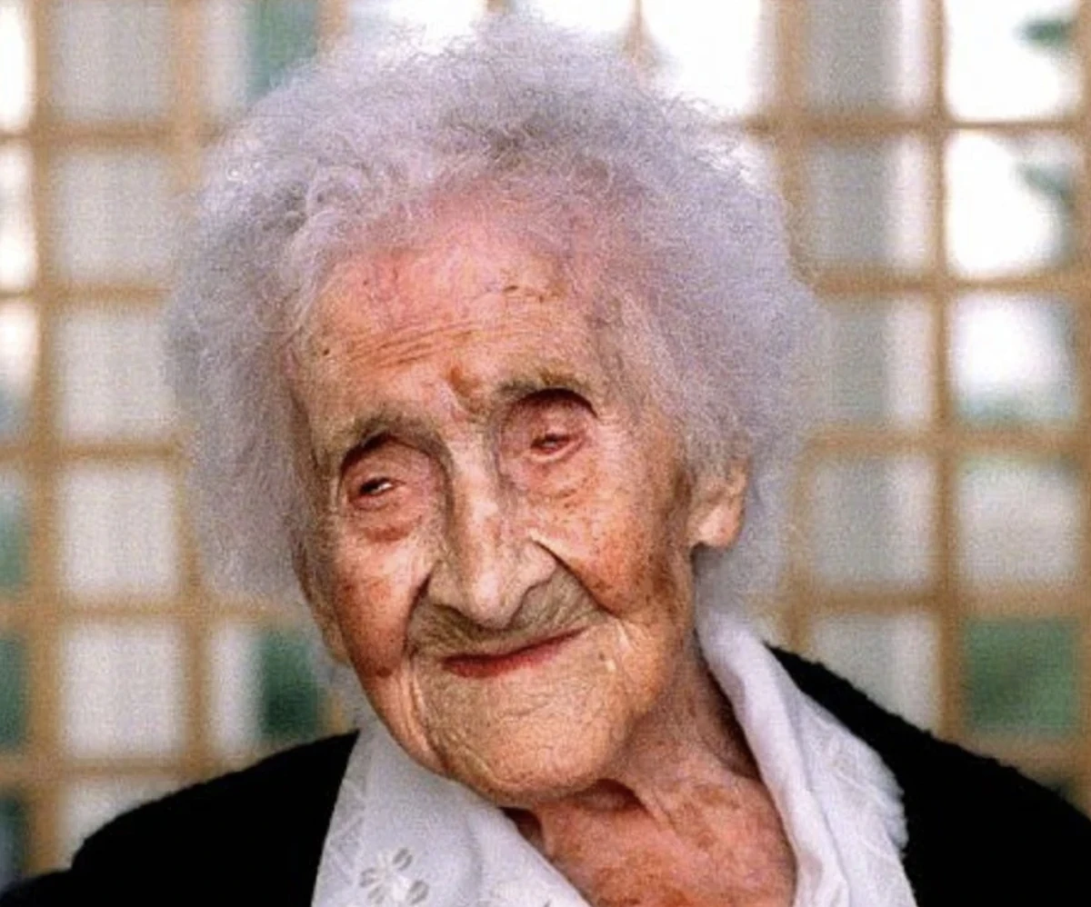 Jeanne Calment Superlongevity Wiki Fandom Jeanne Calment Superlongevity Wiki Fandom