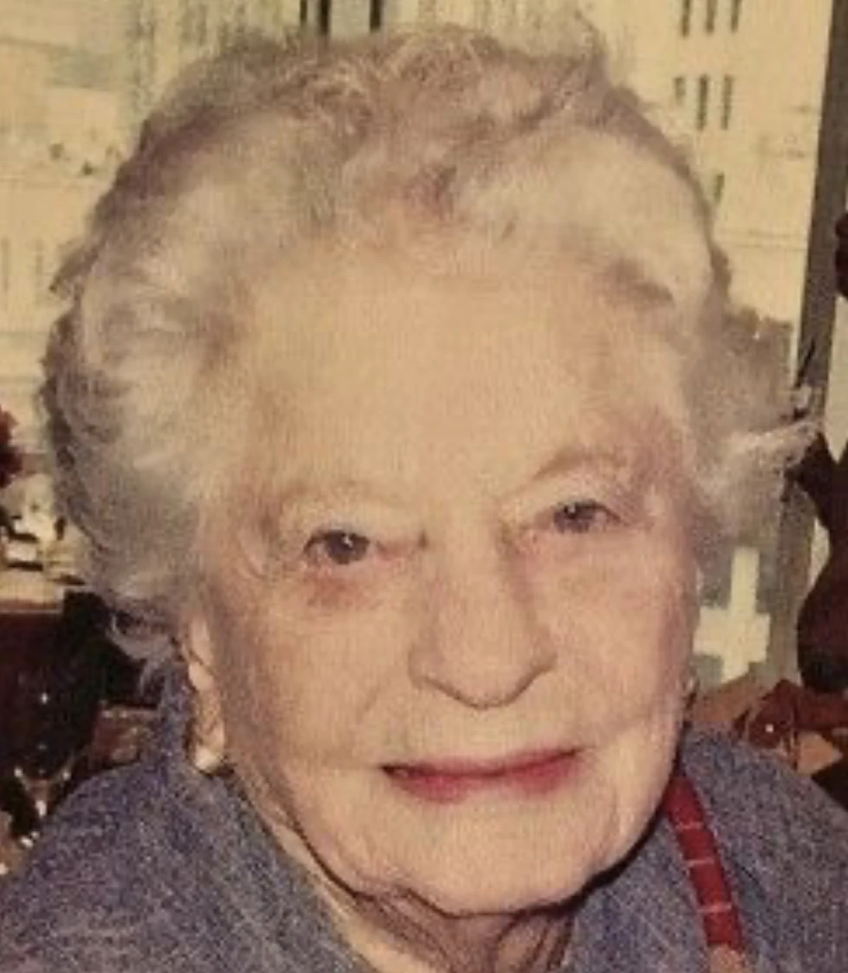 Bertha Perlow | Superlongevity Wiki | Fandom