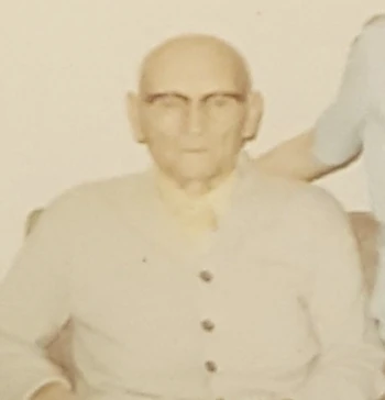 George Anthony | Superlongevity Wiki | Fandom