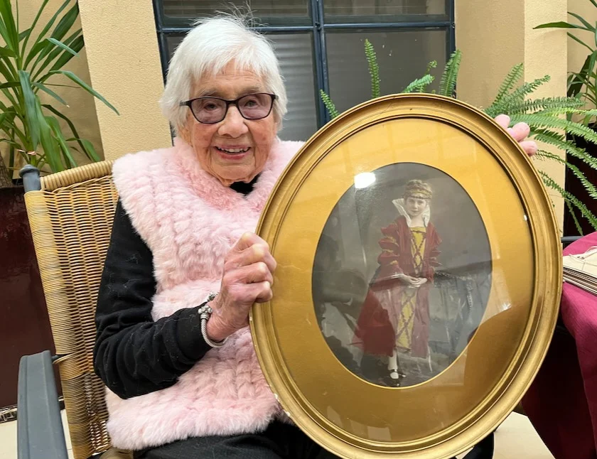 Lorna Henstridge | Superlongevity Wiki | Fandom