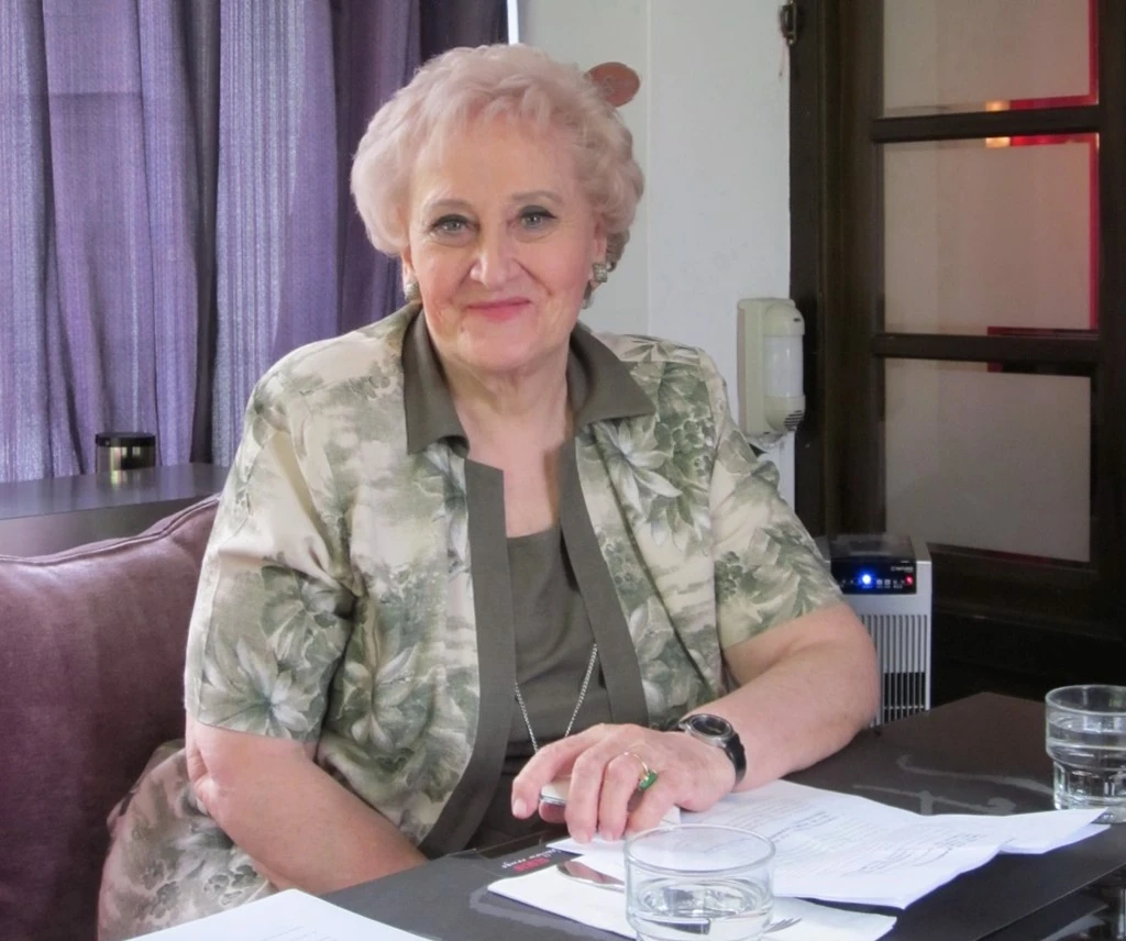 Doris Brougham | Superlongevity Wiki | Fandom