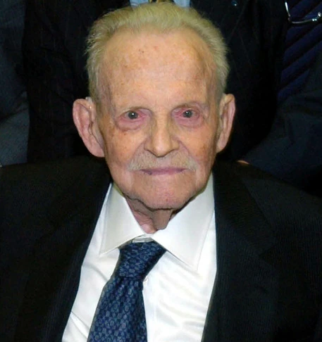 Giuseppe Alessi | Superlongevity Wiki | Fandom