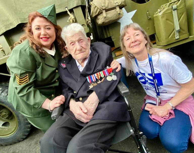 Donald Rose | Superlongevity Wiki | Fandom