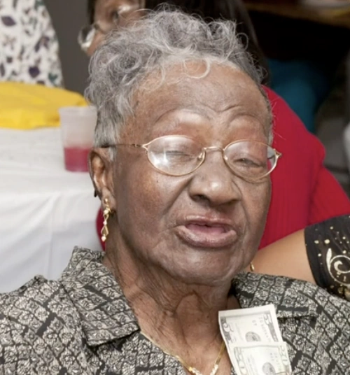 Marie Cheatham | Superlongevity Wiki | Fandom