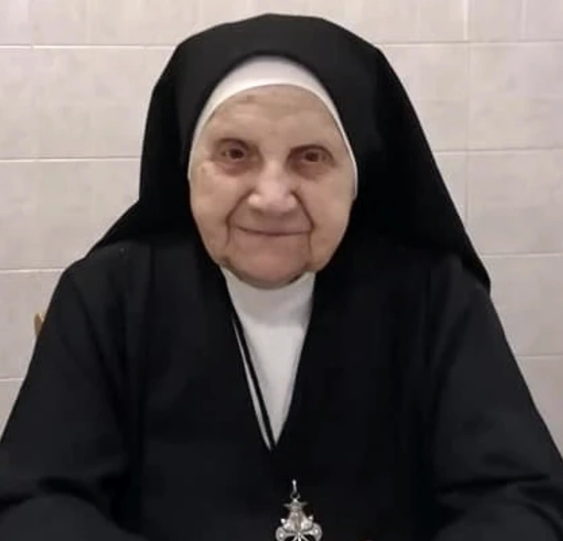 Anna La Morgia | Superlongevity Wiki | Fandom