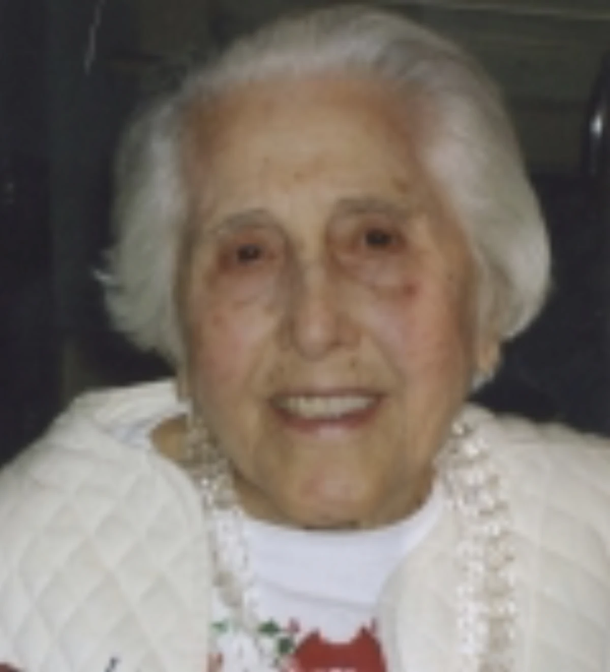 Agnes Boston | Superlongevity Wiki | Fandom