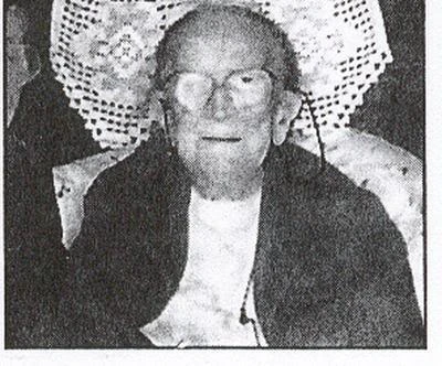 Annie Scott | Superlongevity Wiki | Fandom