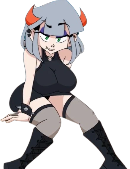 Haynna | Virtual Green Wiki | Fandom