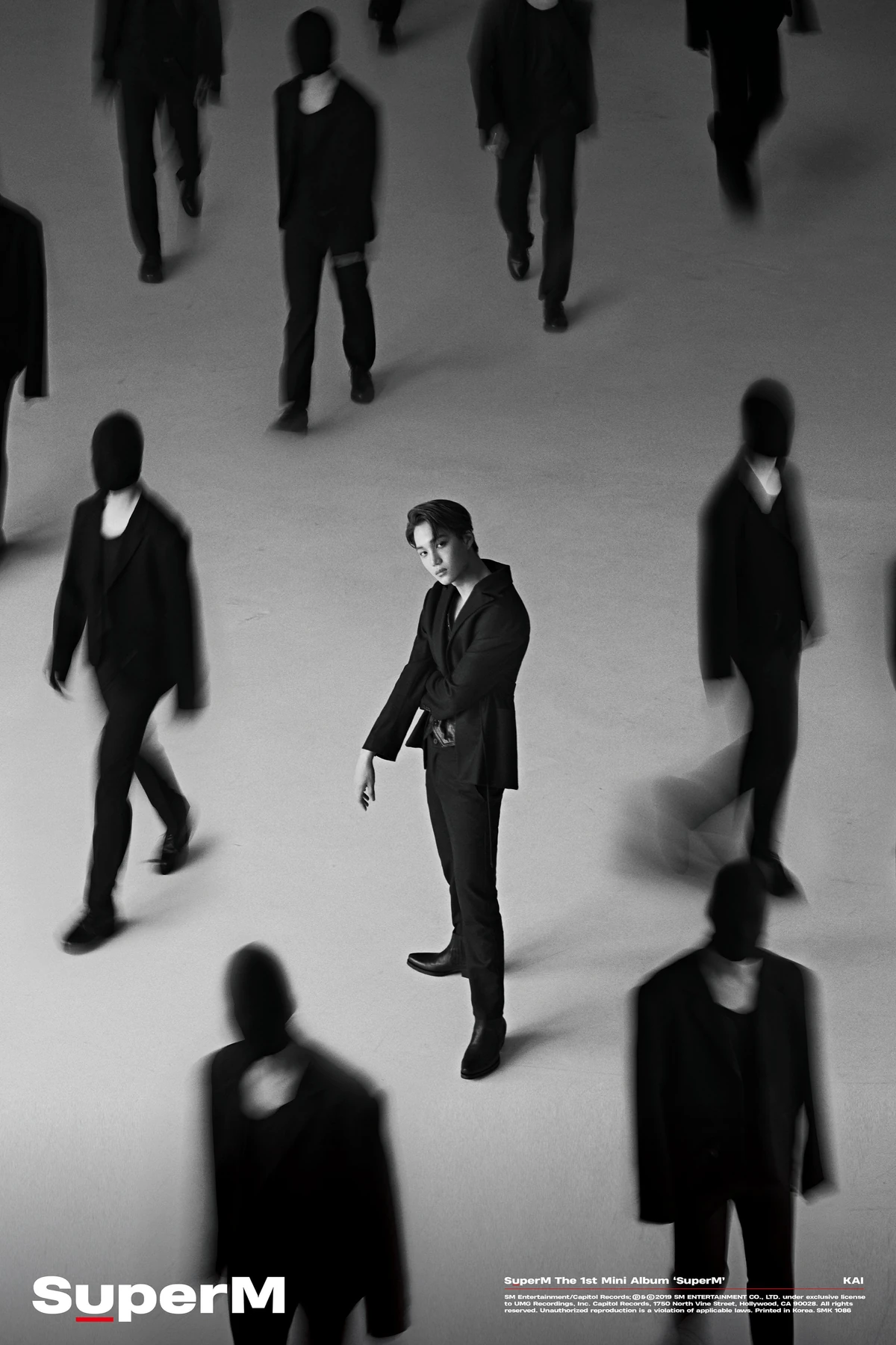 Kai/Gallery | SuperM Wiki | Fandom
