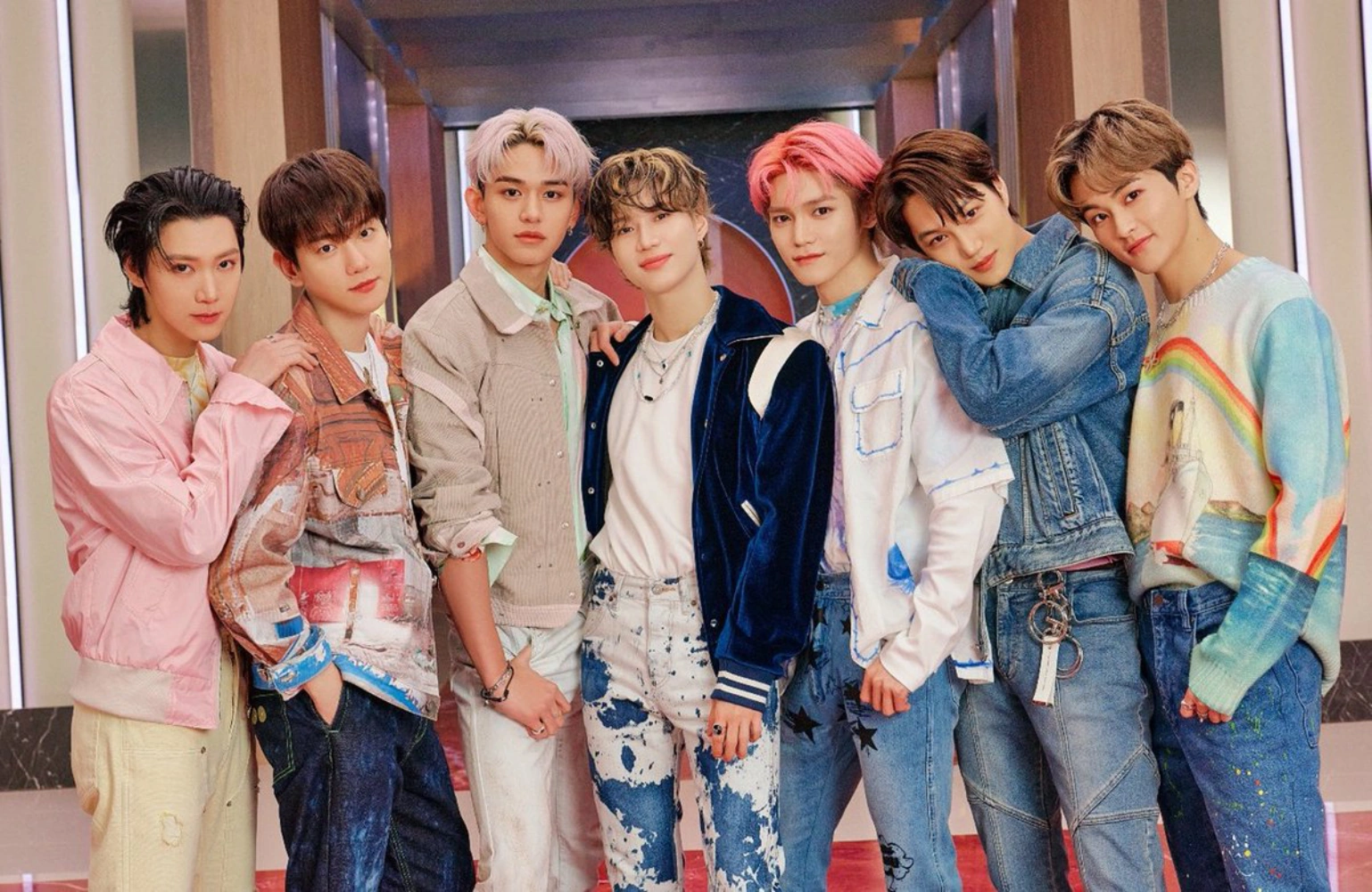 SuperM | SuperM Wiki | Fandom