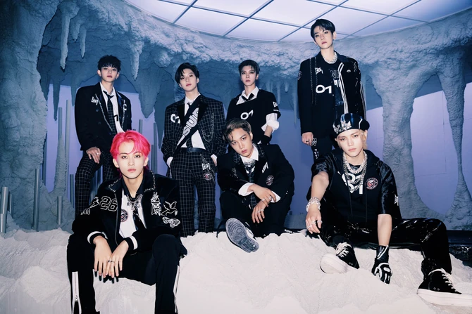 SuperM Wiki | Fandom