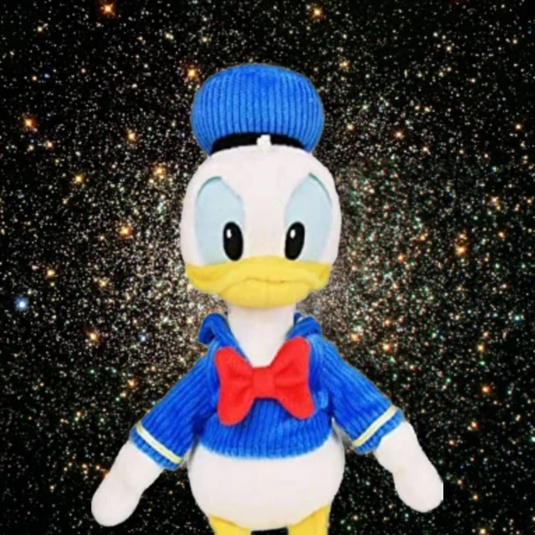 Donald Duck | Supermagic1272 Wiki | Fandom