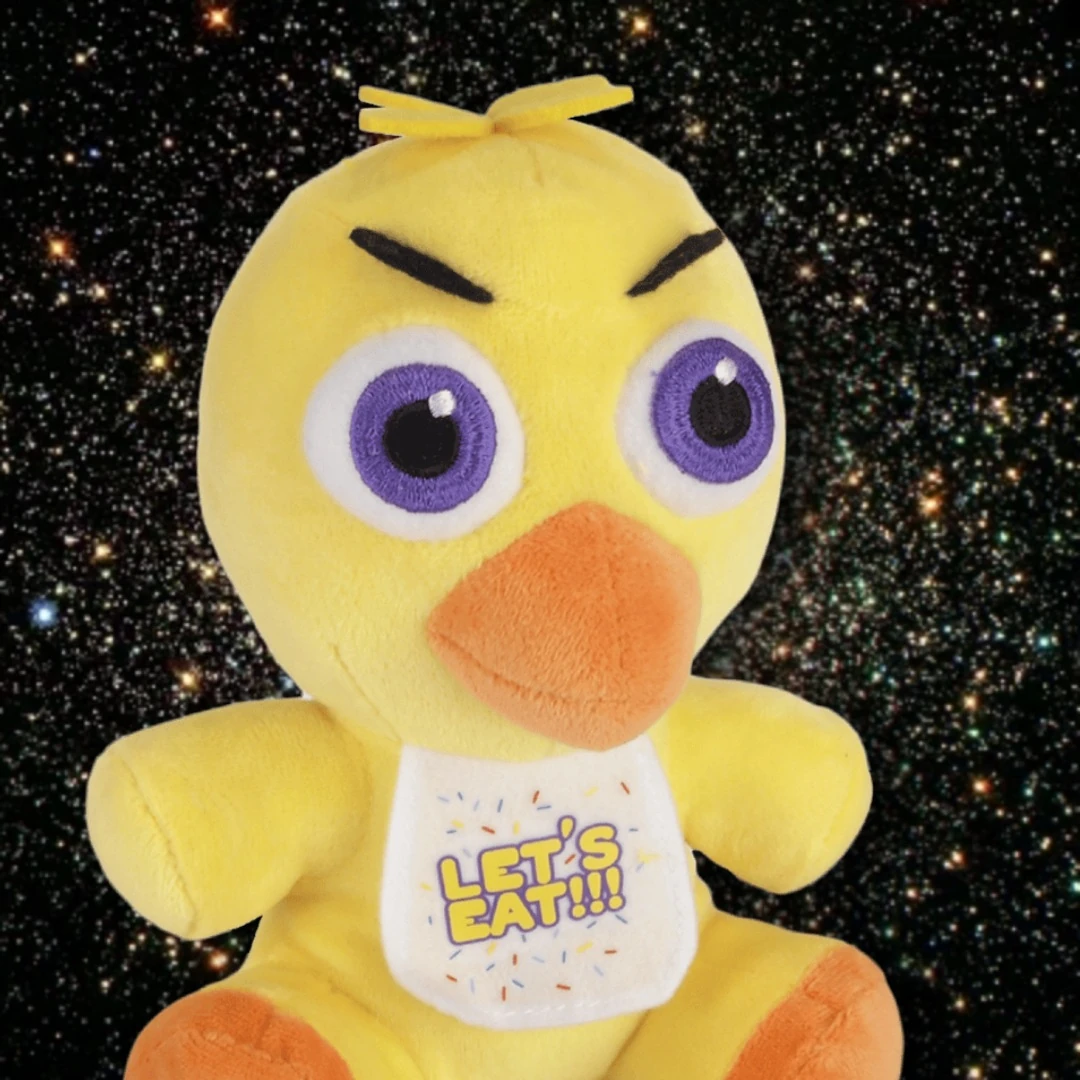 Chica The Chicken Supermagic1272 Wiki Fandom