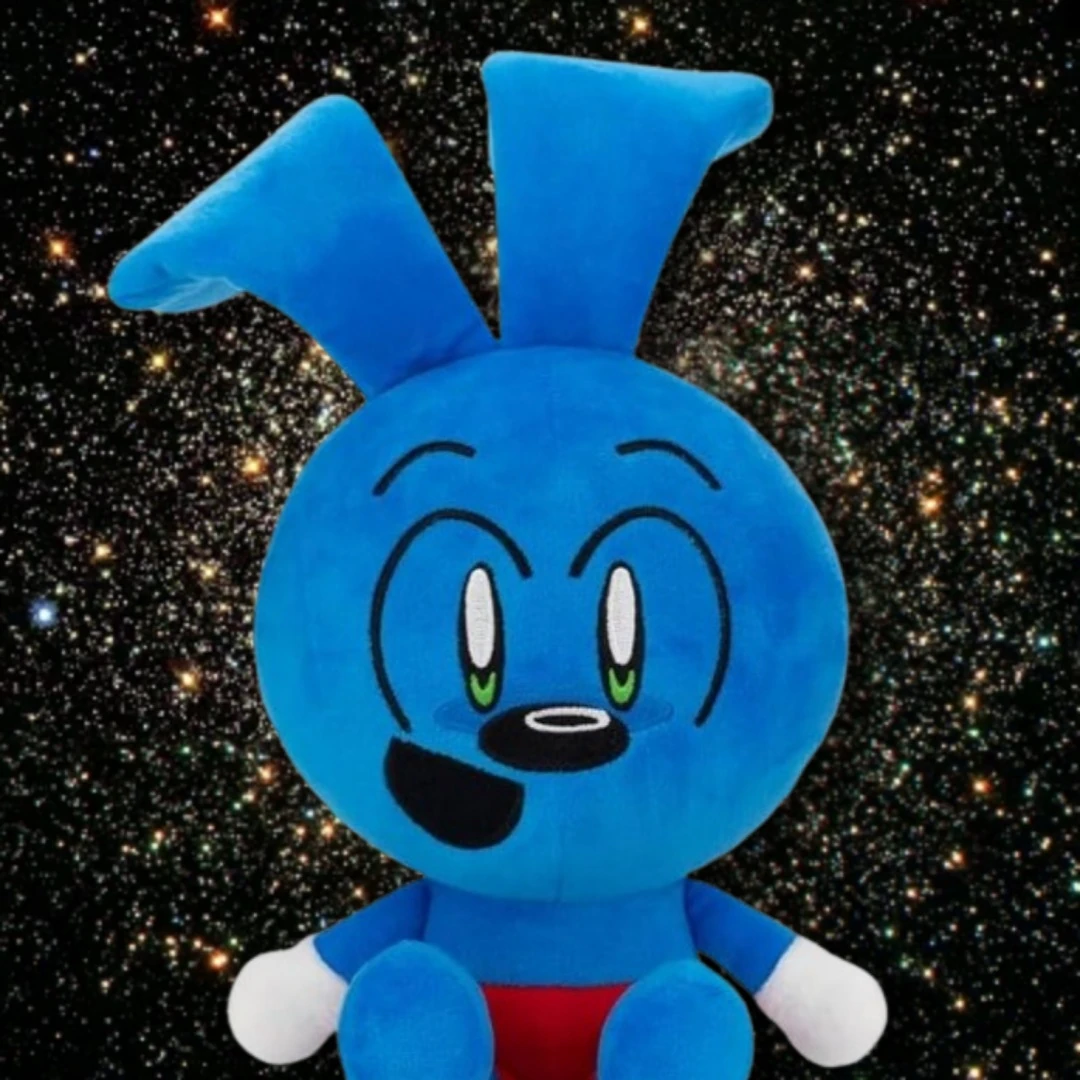 Riggy The Rabbit Monkey | Supermagic1272 Wiki | Fandom