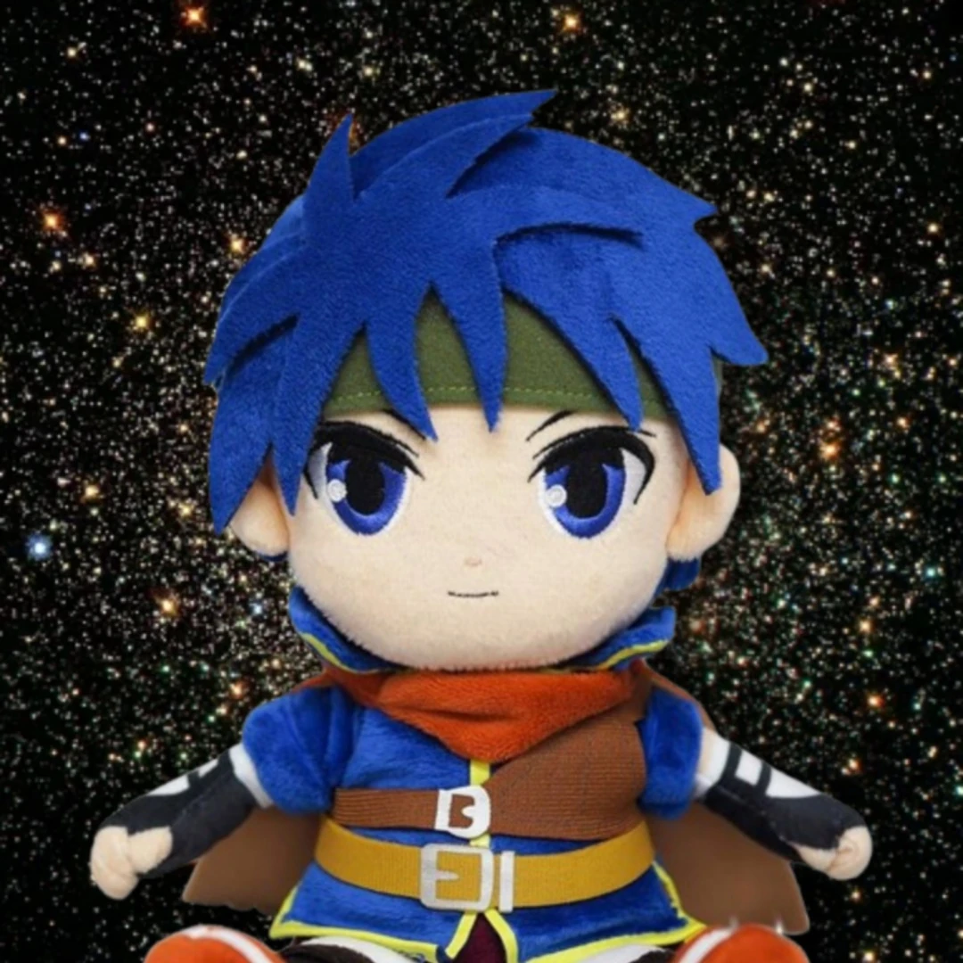 Ike | Supermagic1272 Wiki | Fandom