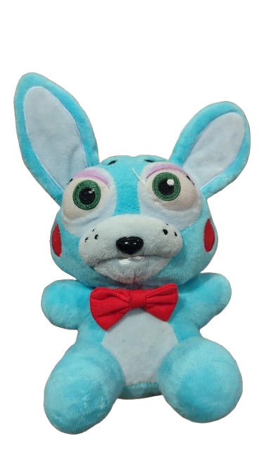 Toy Bonnie Gallery | Supermagic1272 Wiki | Fandom