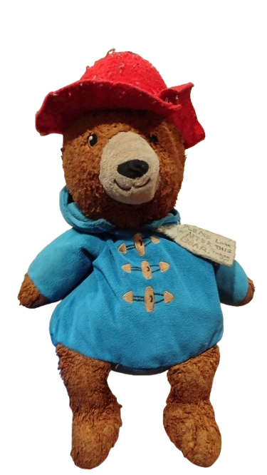 Paddington Gallery | Supermagic1272 Wiki | Fandom