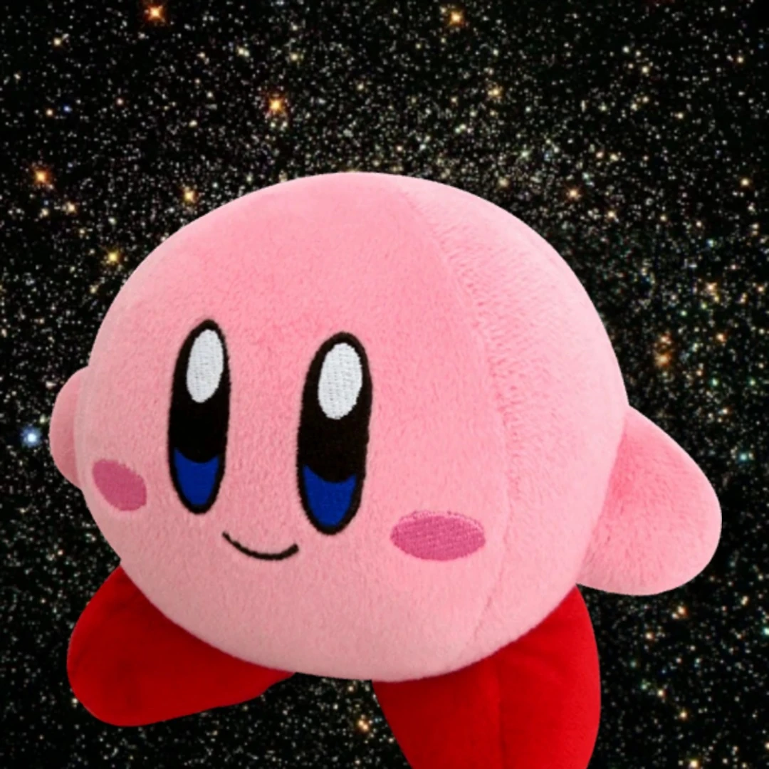 Kirby | Supermagic1272 Wiki | Fandom