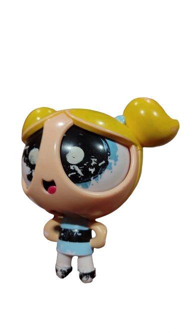 Bubbles Gallery | Supermagic1272 Wiki | Fandom