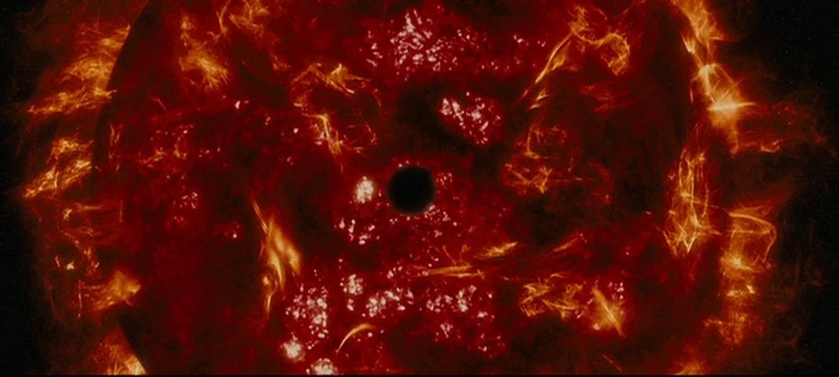 Rao | Superman Anthology Wiki | Fandom