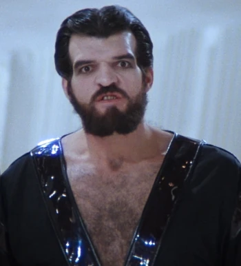 Non | Superman Anthology Wiki | Fandom