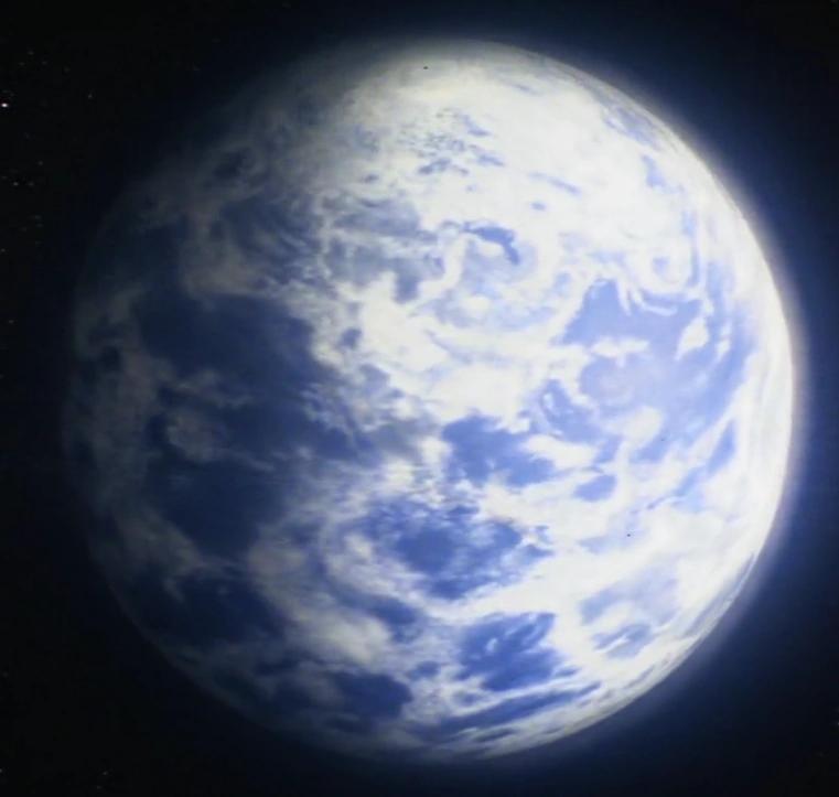 Earth | Superman Anthology Wiki | Fandom