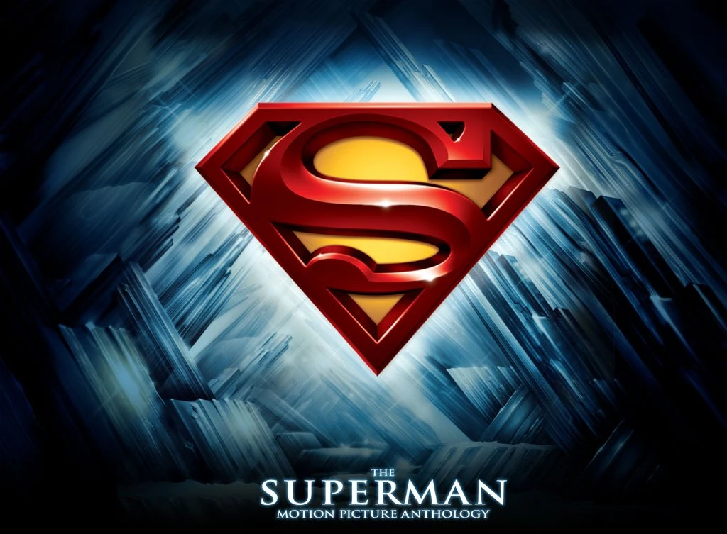 Superman: The Motion Picture Anthology | Superman Anthology Wiki | Fandom