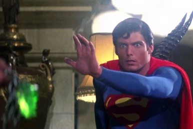 superman kryptonite suit