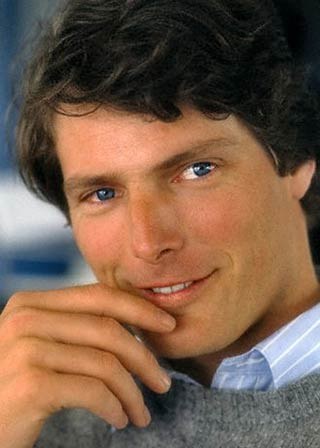 Christopher Reeve | Superman Anthology Wiki | Fandom