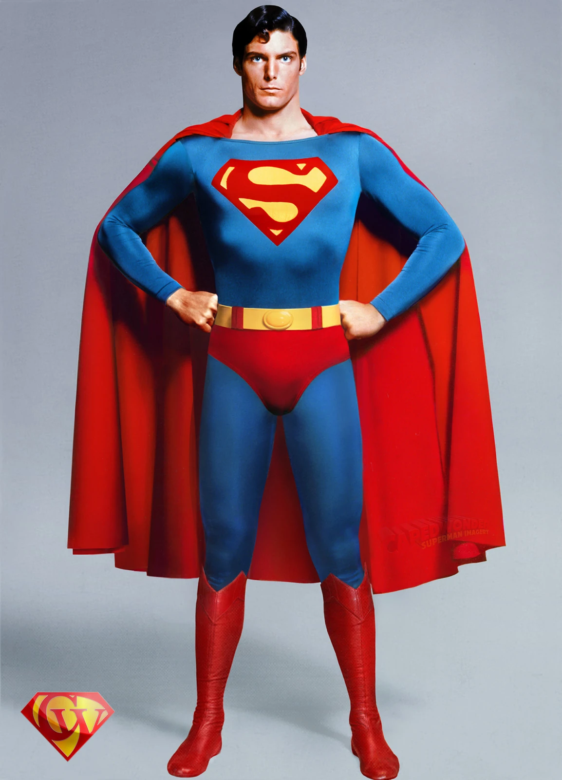 Superman | Superman Anthology Wiki | Fandom