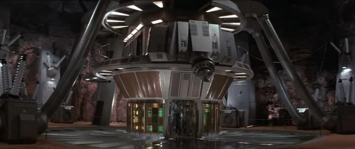 Ultimate Computer | Superman Anthology Wiki | Fandom