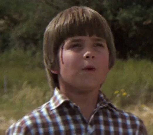 Ricky Lang | Superman Anthology Wiki | Fandom