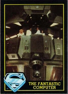 Ultimate Computer | Superman Anthology Wiki | Fandom