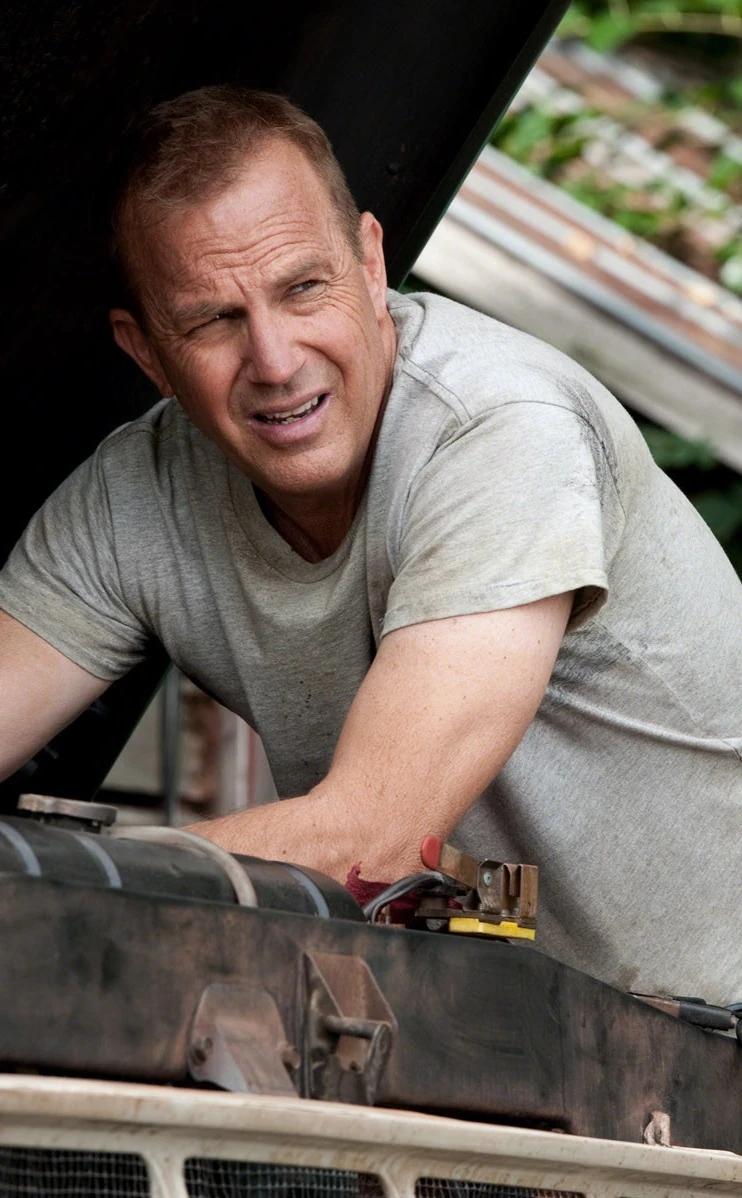 Jonathan Kent (Kevin Costner) | Superman films Wiki | Fandom