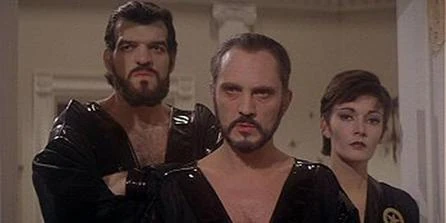 General Zod (Terence Stamp) | Superman films Wiki | Fandom