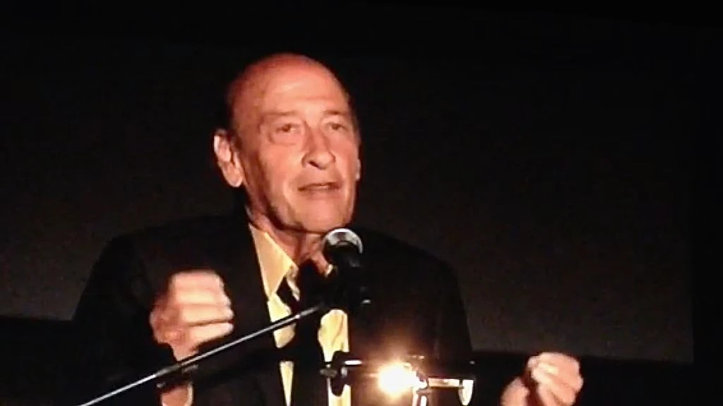 Richard Lester | Superman films Wiki | Fandom