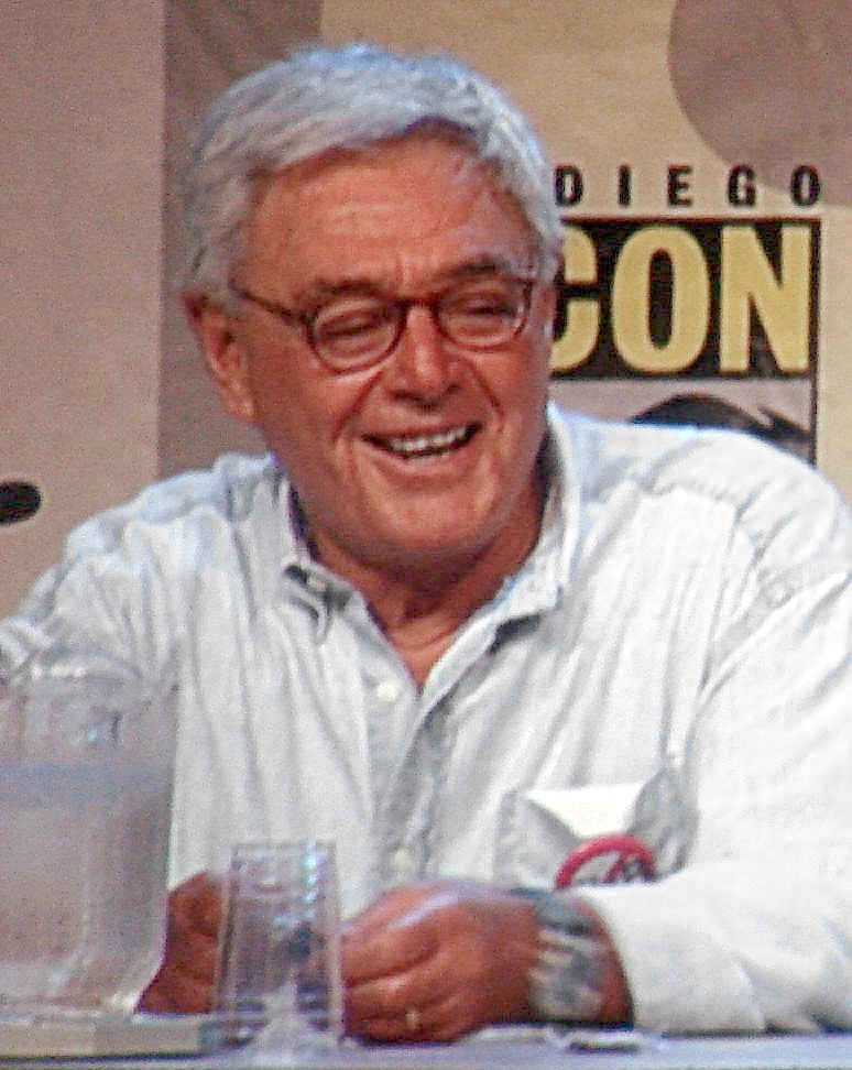 Richard Donner | Superman films Wiki | Fandom