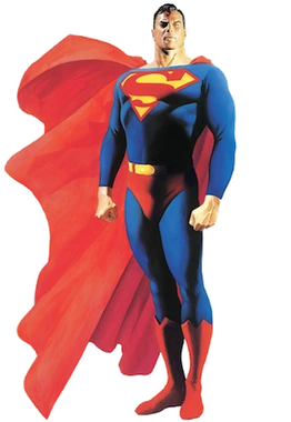 Superman | Superman films Wiki | Fandom